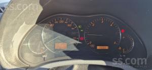 Toyota Avensis 2004 in Jekabpils, with an engine capacity of 2.00 L and mileage of 377 thousand km for 1650 €, photo 10 on AUTOMOTO.COM.LV