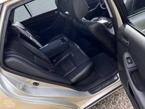 Toyota Avensis 2004 in Alytus, with an engine capacity of 2.00 L and mileage of 301 thousand km for 2450 €, photo 22 on AUTOMOTO.COM.LV