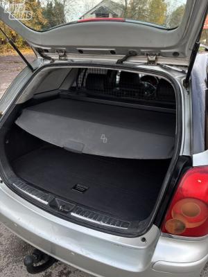 Toyota Avensis 2004 Joniškis, ar dzinēja tilpumu 2.00 L un nobraukumu 438 tūkst. km par 850 €, foto 10 vietnē AUTOMOTO.COM.LV