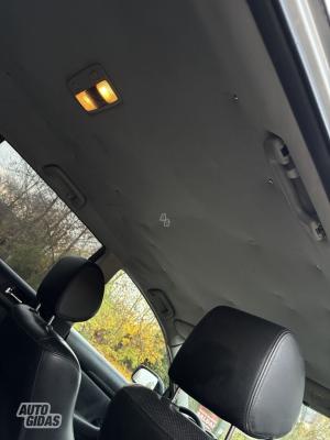 Toyota Avensis 2004 Joniškis, ar dzinēja tilpumu 2.00 L un nobraukumu 438 tūkst. km par 850 €, foto 16 vietnē AUTOMOTO.COM.LV