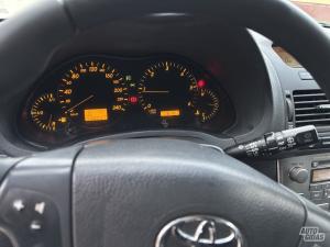 Toyota Avensis 2004 Joniškis, ar dzinēja tilpumu 2.00 L un nobraukumu 438 tūkst. km par 850 €, foto 19 vietnē AUTOMOTO.COM.LV