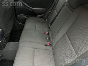 Toyota Avensis 2005 Rīga, ar dzinēja tilpumu 2.00 L un nobraukumu 321 tūkst. km par 1700 €, foto 8 vietnē AUTOMOTO.COM.LV