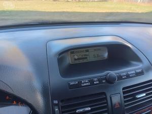 Тойота Авенсис 2005 в Шяуляй, объемом двигателя 2.00 л и пробегом 347 тыс. км за 1680 €, фото 18 на AUTOMOTO.COM.LV