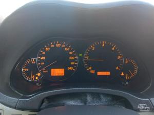 Тойота Авенсис 2005 в Шяуляй, объемом двигателя 2.00 л и пробегом 347 тыс. км за 1680 €, фото 21 на AUTOMOTO.COM.LV