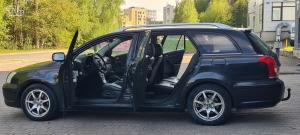 Тойота Авенсис 2005 в Вильнюс, объемом двигателя 2.00 л и пробегом 400 тыс. км за 1500 €, фото 18 на AUTOMOTO.COM.LV