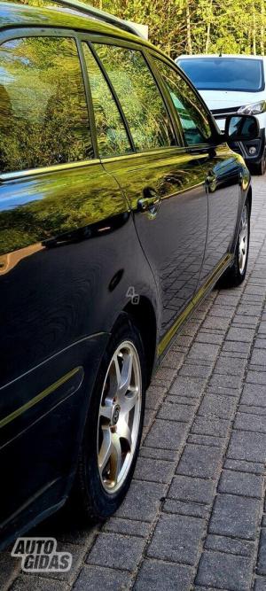 Тойота Авенсис 2005 в Вильнюс, объемом двигателя 2.00 л и пробегом 400 тыс. км за 1500 €, фото 26 на AUTOMOTO.COM.LV