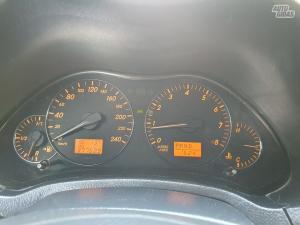Тойота Авенсис 2005 в Шяуляй, объемом двигателя 2.00 л и пробегом 337 тыс. км за 2200 €, фото 15 на AUTOMOTO.COM.LV