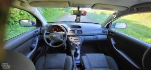 Toyota Avensis 2005 Klaipėda, ar dzinēja tilpumu 2.00 L un nobraukumu 326 tūkst. km par 950 €, foto 9 vietnē AUTOMOTO.COM.LV
