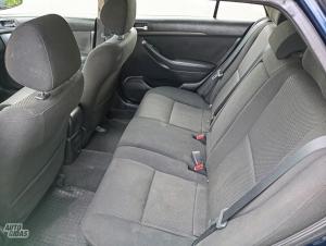 Тойота Авенсис 2005 в Каунас, объемом двигателя 2.00 л и пробегом 322 тыс. км за 1350 €, фото 7 на AUTOMOTO.COM.LV