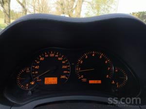 Тойота Авенсис 2005 в Валмиера, объемом двигателя 1.80 л и пробегом 290 тыс. км за 1900 €, фото 4 на AUTOMOTO.COM.LV