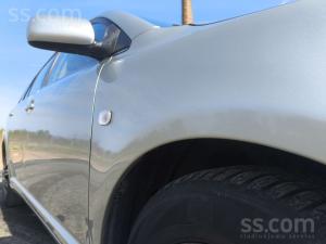 Тойота Авенсис 2005 в Валмиера, объемом двигателя 1.80 л и пробегом 290 тыс. км за 1900 €, фото 14 на AUTOMOTO.COM.LV