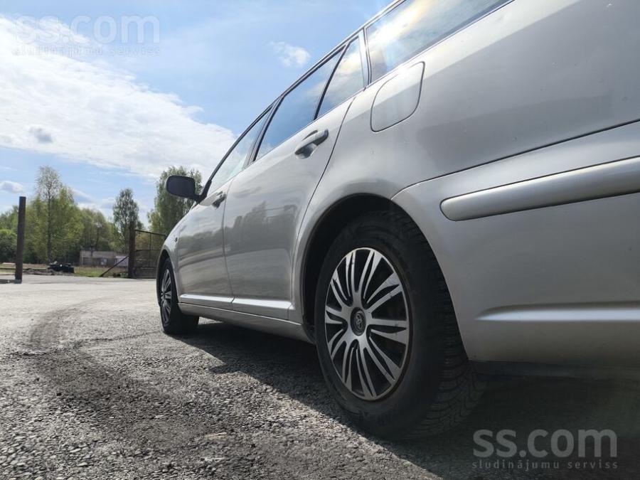 Тойота Авенсис 2005 в Валмиера, объемом двигателя 1.80 л и пробегом 290 тыс. км за 1900 €, фото 20 на AUTOMOTO.COM.LV