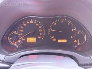 Toyota Avensis 2005 in Daugavpils, with an engine capacity of 2.00 L and mileage of 308 thousand km for 1899 €, photo 30 on AUTOMOTO.COM.LV