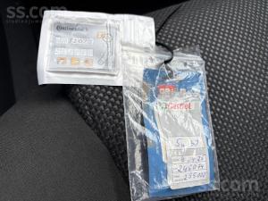 Тойота Авенсис 2005 в Рига, объемом двигателя 2.00 л и пробегом 248 тыс. км за 2290 €, фото 5 на AUTOMOTO.COM.LV