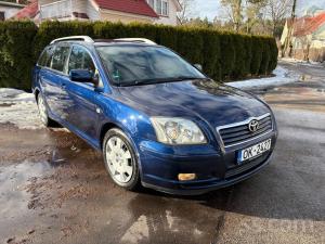 Тойота Авенсис 2005 в Рига, объемом двигателя 2.00 л и пробегом 248 тыс. км за 2290 €, фото 23 на AUTOMOTO.COM.LV
