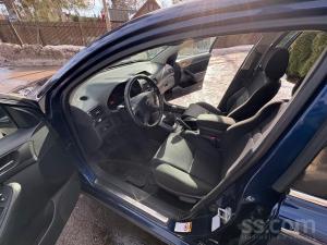 Тойота Авенсис 2005 в Рига, объемом двигателя 2.00 л и пробегом 248 тыс. км за 2290 €, фото 32 на AUTOMOTO.COM.LV