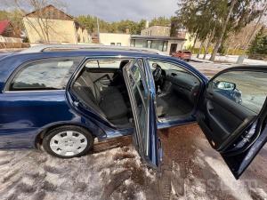 Тойота Авенсис 2005 в Рига, объемом двигателя 2.00 л и пробегом 248 тыс. км за 2290 €, фото 44 на AUTOMOTO.COM.LV