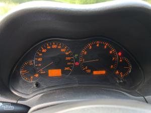 Тойота Авенсис 2005 в Кельме, объемом двигателя 2.00 л и пробегом 191 тыс. км за 2200 €, фото 15 на AUTOMOTO.COM.LV