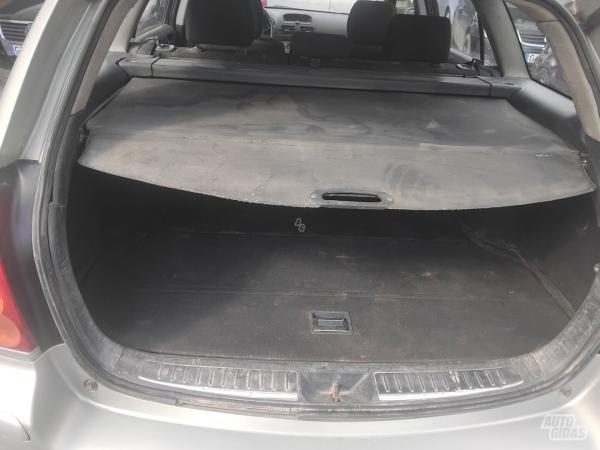 Toyota Avensis 2005 Kauņa, ar dzinēja tilpumu 2.00 L un nobraukumu 433 tūkst. km par 850 €, foto 7 vietnē AUTOMOTO.COM.LV