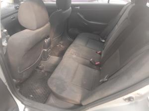 Toyota Avensis 2005 Kauņa, ar dzinēja tilpumu 2.00 L un nobraukumu 433 tūkst. km par 850 €, foto 9 vietnē AUTOMOTO.COM.LV