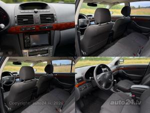 Тойота Авенсис 2005 в Таллин, объемом двигателя 2.00 л и пробегом 346 тыс. км за 1490 €, фото 8 на AUTOMOTO.COM.LV