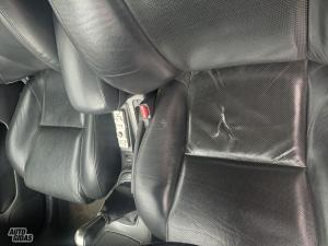 Toyota Avensis 2005 Radviliškis, ar dzinēja tilpumu 2.00 L un nobraukumu 275 tūkst. km par 1250 €, foto 8 vietnē AUTOMOTO.COM.LV