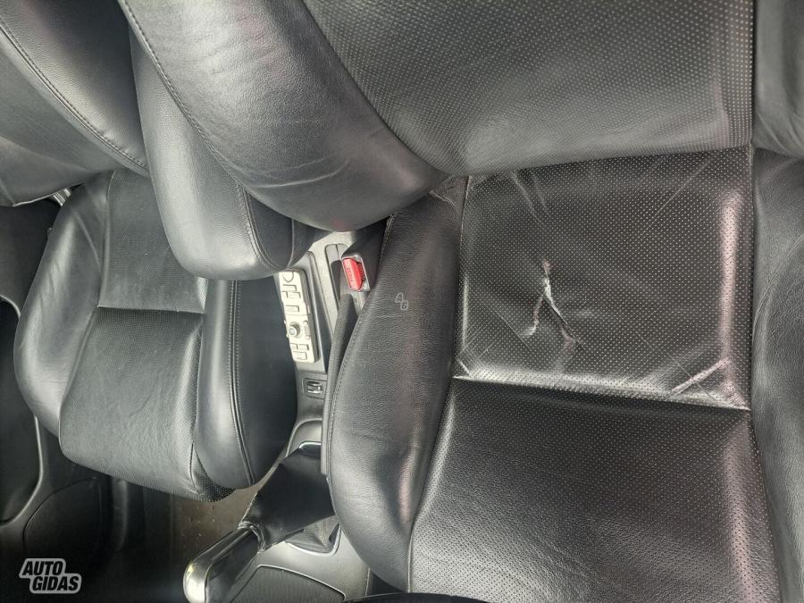 Toyota Avensis 2005 Radviliškis, ar dzinēja tilpumu 2.00 L un nobraukumu 275 tūkst. km par 1250 €, foto 8 vietnē AUTOMOTO.COM.LV