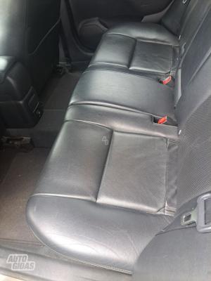 Toyota Avensis 2005 Radviliškis, ar dzinēja tilpumu 2.00 L un nobraukumu 275 tūkst. km par 1250 €, foto 13 vietnē AUTOMOTO.COM.LV