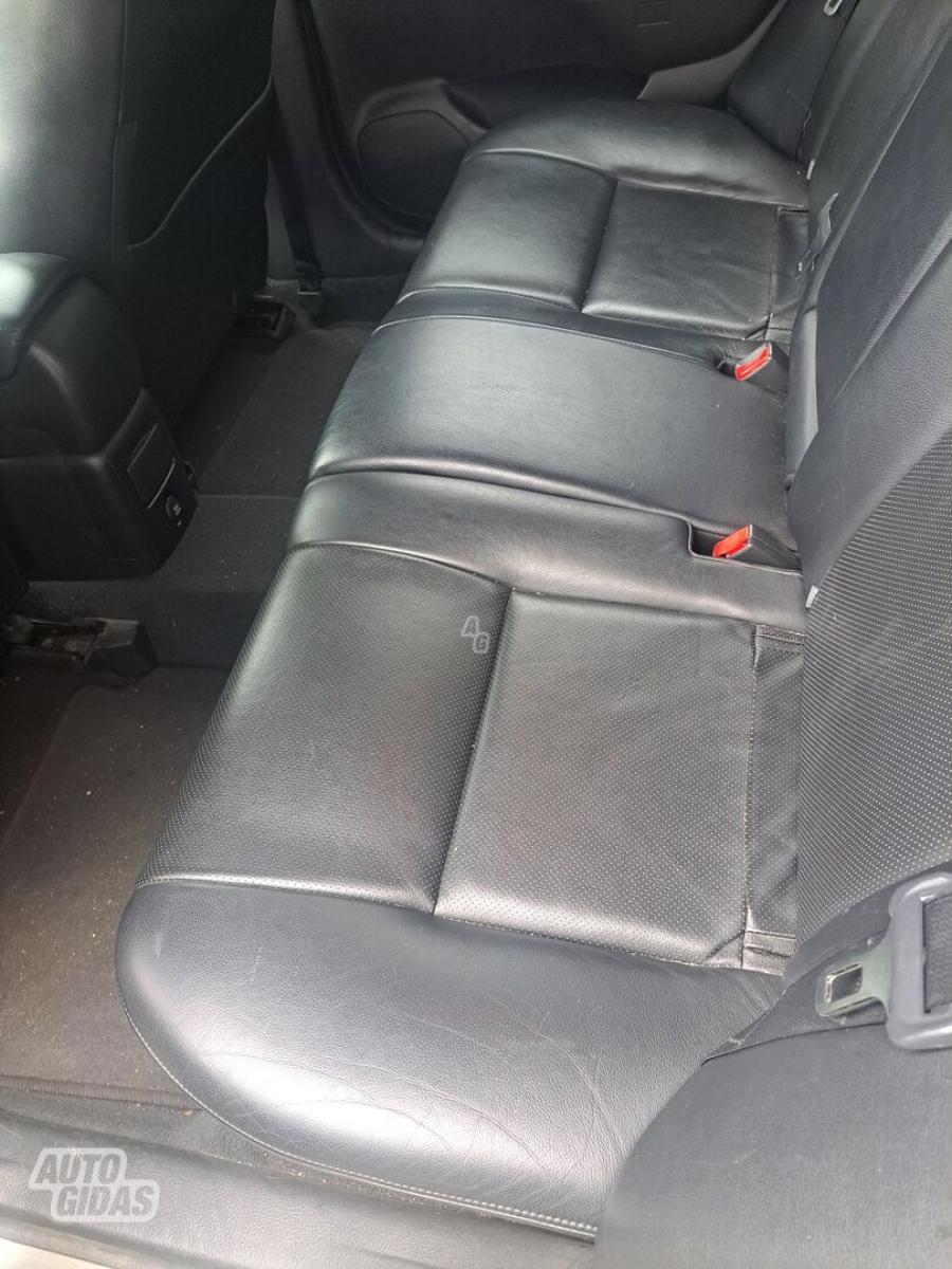 Toyota Avensis 2005 Radviliškis, ar dzinēja tilpumu 2.00 L un nobraukumu 275 tūkst. km par 1250 €, foto 13 vietnē AUTOMOTO.COM.LV