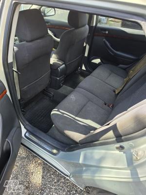 Toyota Avensis 2005 Kauņa, ar dzinēja tilpumu 2.00 L un nobraukumu 444 tūkst. km par 1300 €, foto 8 vietnē AUTOMOTO.COM.LV