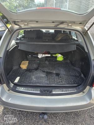 Toyota Avensis 2005 Kauņa, ar dzinēja tilpumu 2.00 L un nobraukumu 444 tūkst. km par 1300 €, foto 9 vietnē AUTOMOTO.COM.LV