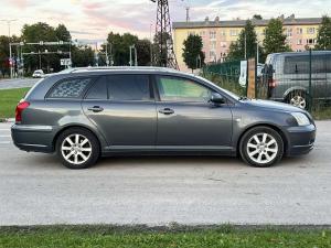 Тойота Авенсис 2005 в Нарва, объемом двигателя 2.20 л и пробегом 371 тыс. км за 999 €, фото 16 на AUTOMOTO.COM.LV