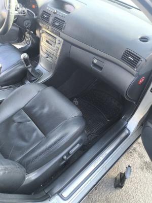 Тойота Авенсис 2005 в Пакруойис, объемом двигателя 2.00 л и пробегом 400 тыс. км за 500 €, фото 1 на AUTOMOTO.COM.LV