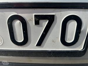 Тойота Авенсис 2005 в Вильнюс, объемом двигателя 2.00 л и пробегом 257 тыс. км за 799 €, фото 5 на AUTOMOTO.COM.LV