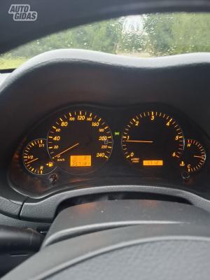Тойота Авенсис 2005 в Электренай, объемом двигателя 2.00 л и пробегом 357 тыс. км за 1250 €, фото 15 на AUTOMOTO.COM.LV