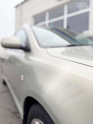 Toyota Avensis 2006 Viļņa, ar dzinēja tilpumu 2.20 L un nobraukumu 287 tūkst. km par 1950 €, foto 8 vietnē AUTOMOTO.COM.LV