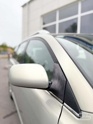 Toyota Avensis 2006 Viļņa, ar dzinēja tilpumu 2.20 L un nobraukumu 287 tūkst. km par 1950 €, foto 13 vietnē AUTOMOTO.COM.LV