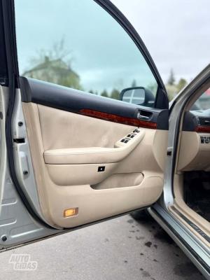Toyota Avensis 2006 Viļņa, ar dzinēja tilpumu 2.20 L un nobraukumu 287 tūkst. km par 1950 €, foto 20 vietnē AUTOMOTO.COM.LV