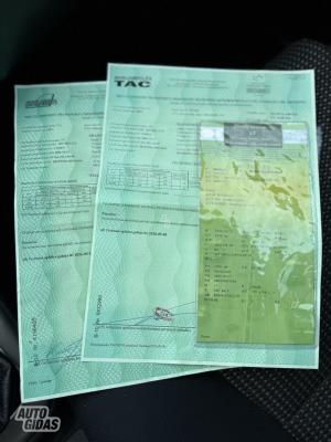 Тойота Авенсис 2006 в Каунас, объемом двигателя 2.00 л и пробегом 318 тыс. км за 2000 €, фото 4 на AUTOMOTO.COM.LV