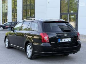 Тойота Авенсис 2006 в Каунас, объемом двигателя 2.00 л и пробегом 318 тыс. км за 2000 €, фото 7 на AUTOMOTO.COM.LV