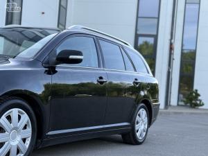 Тойота Авенсис 2006 в Каунас, объемом двигателя 2.00 л и пробегом 318 тыс. км за 2000 €, фото 9 на AUTOMOTO.COM.LV