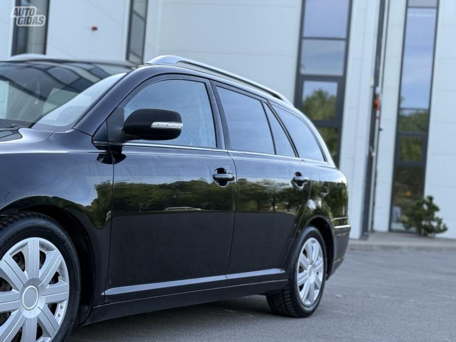 Тойота Авенсис 2006 в Каунас, объемом двигателя 2.00 л и пробегом 318 тыс. км за 2000 €, фото 9 на AUTOMOTO.COM.LV