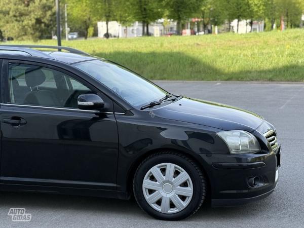 Тойота Авенсис 2006 в Каунас, объемом двигателя 2.00 л и пробегом 318 тыс. км за 2000 €, фото 10 на AUTOMOTO.COM.LV