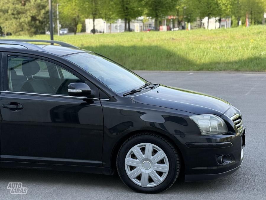 Тойота Авенсис 2006 в Каунас, объемом двигателя 2.00 л и пробегом 318 тыс. км за 2000 €, фото 11 на AUTOMOTO.COM.LV