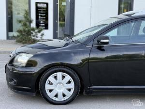 Тойота Авенсис 2006 в Каунас, объемом двигателя 2.00 л и пробегом 318 тыс. км за 2000 €, фото 12 на AUTOMOTO.COM.LV