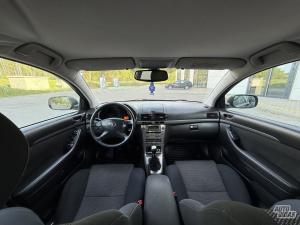 Тойота Авенсис 2006 в Каунас, объемом двигателя 2.00 л и пробегом 318 тыс. км за 2000 €, фото 15 на AUTOMOTO.COM.LV