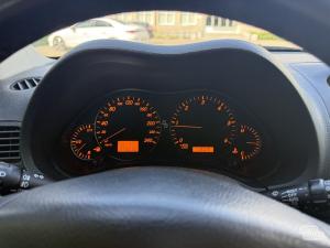 Тойота Авенсис 2006 в Вильнюс, объемом двигателя 2.00 л и пробегом 278 тыс. км за 2100 €, фото 10 на AUTOMOTO.COM.LV