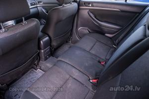 Тойота Авенсис 2006 в Таллин, объемом двигателя 2.00 л и пробегом 211 тыс. км за 4100 €, фото 12 на AUTOMOTO.COM.LV