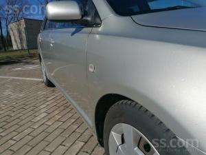 Тойота Авенсис 2006 в Даугавпилс, объемом двигателя 2.00 л и пробегом 0 тыс. км за 1950 €, фото 7 на AUTOMOTO.COM.LV