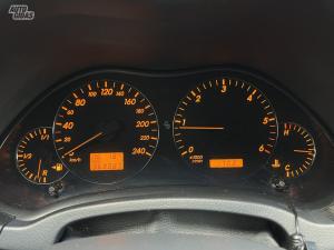 Тойота Авенсис 2006 в Вильнюс, объемом двигателя 2.20 л и пробегом 369 тыс. км за 1650 €, фото 18 на AUTOMOTO.COM.LV